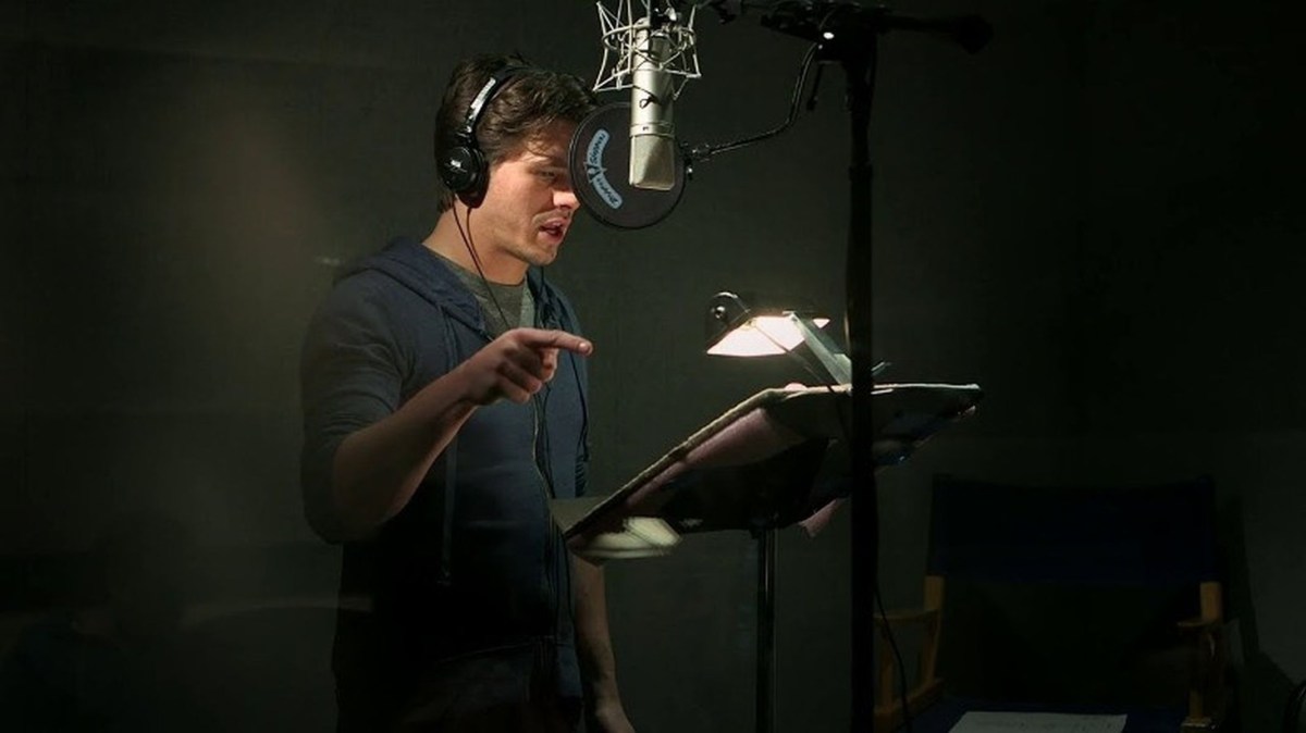 The Art of Voice-Over Acting: Showcasing Your Skills For Success ...